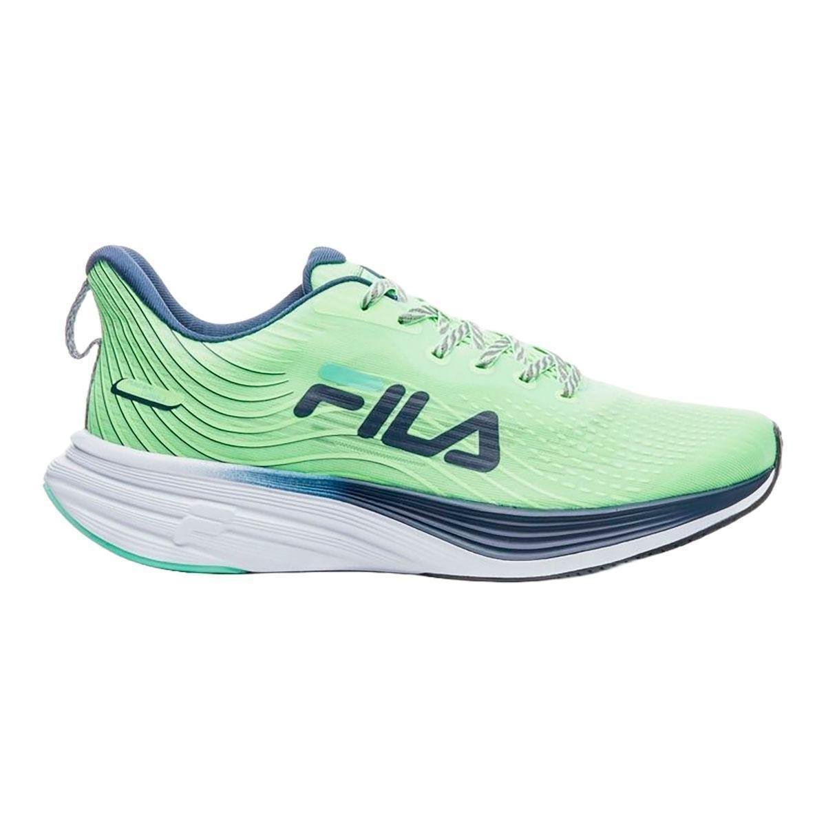 Fila Race Curve em promoção na Netshoes!