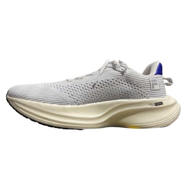 Tênis Fila Racer Speedzone em promoção na Netshoes!