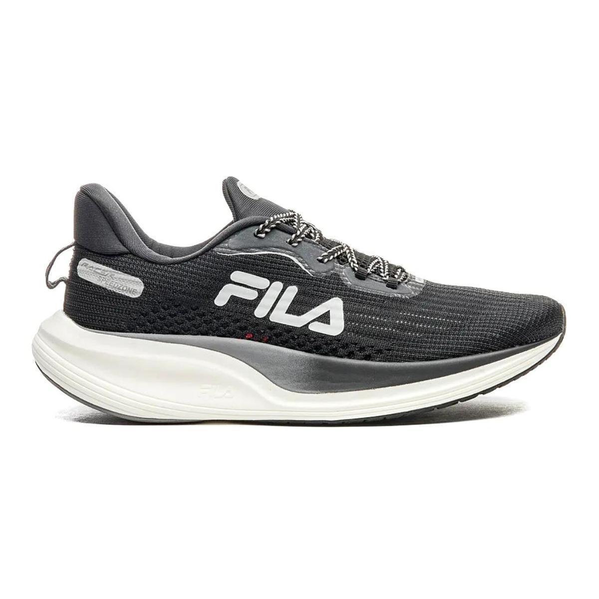 Tênis Fila Racer Speedzone em promoção na Netshoes!