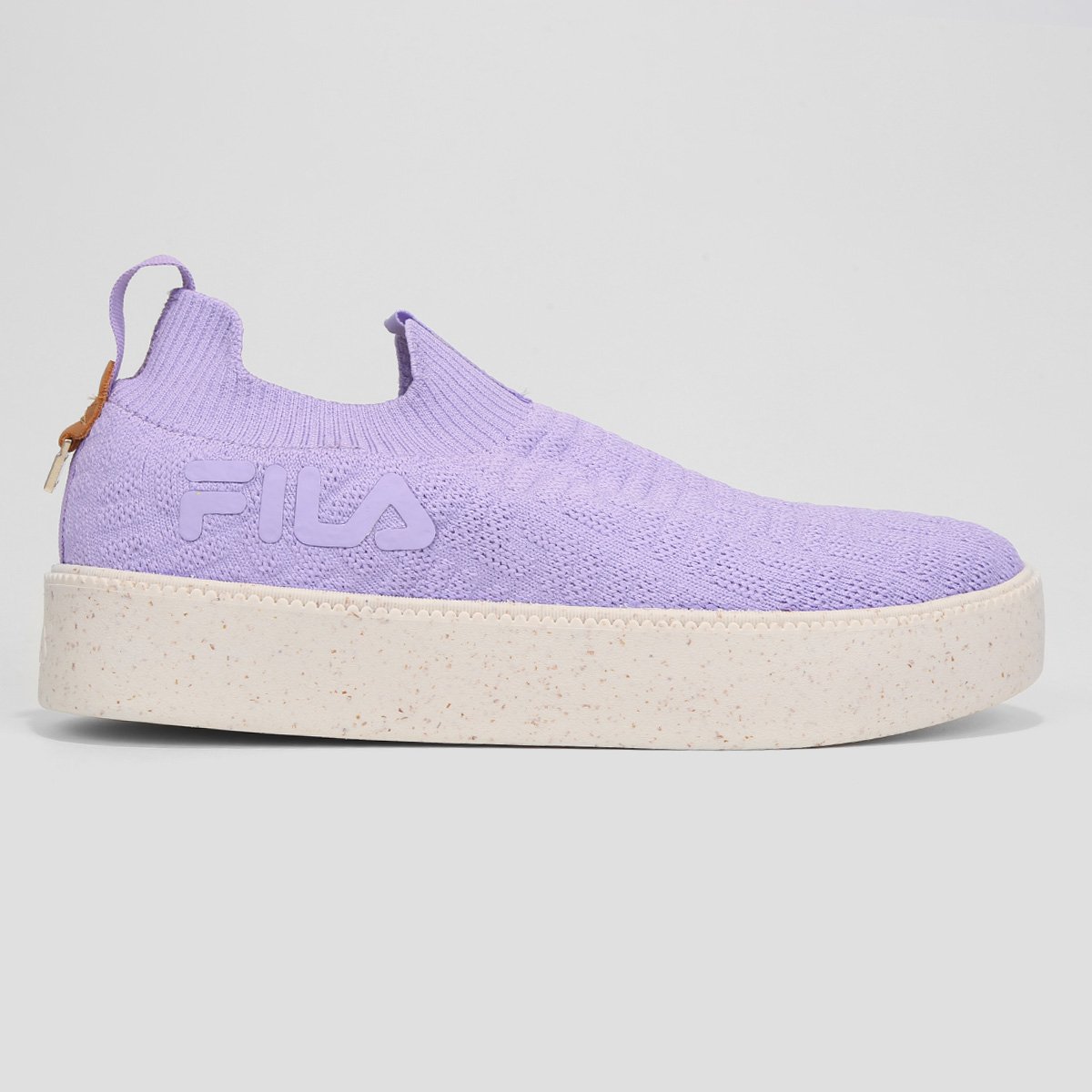 Tenis Fila Sonic Lilas em promoção na Netshoes!