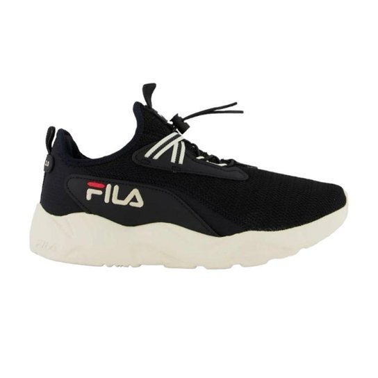 Tênis Fila V.Track 3.0 - Masculino - Preto | Netshoes
