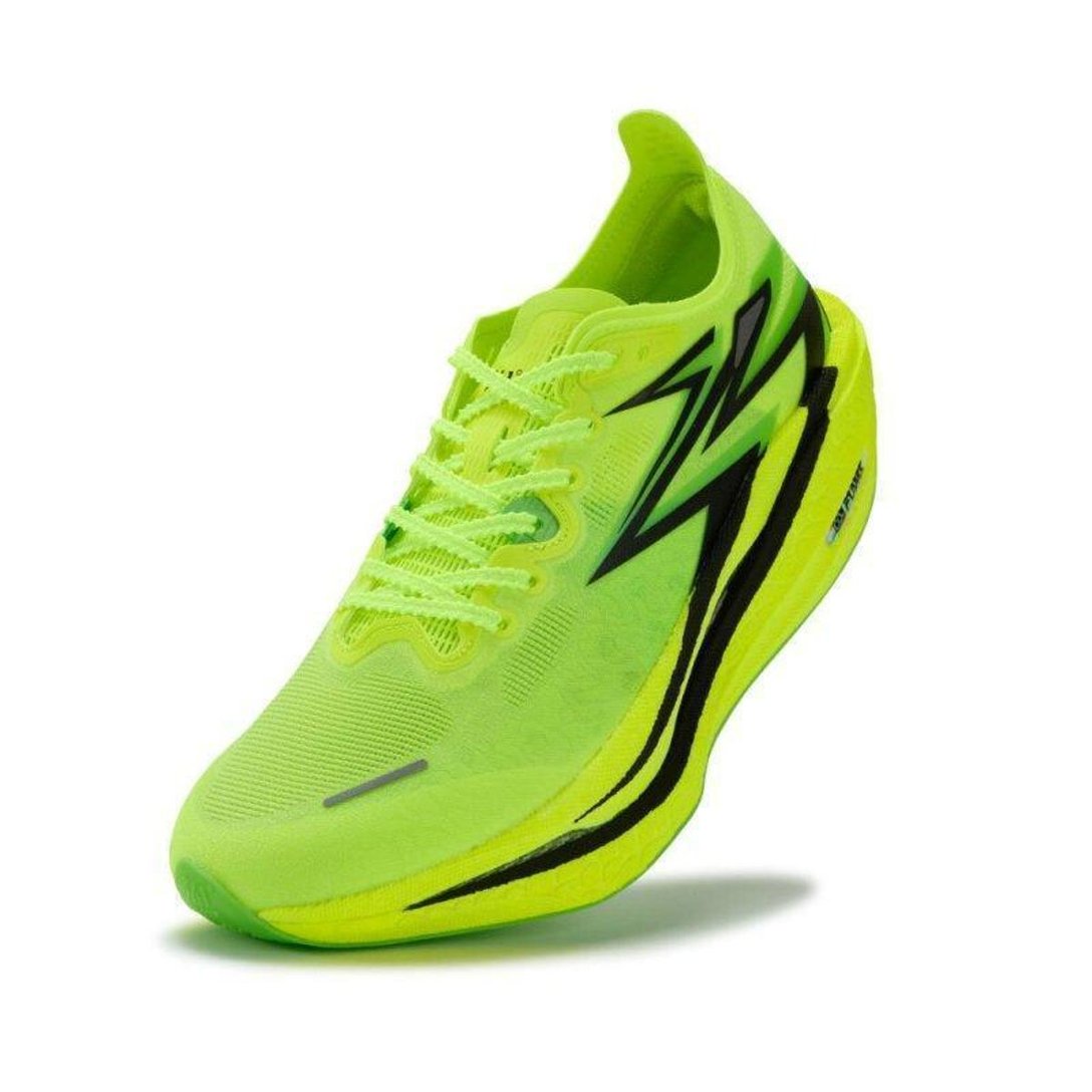 Tênis FLAME 4 Placa de Carbono Dinâmica Máxima Performance Corrida ...