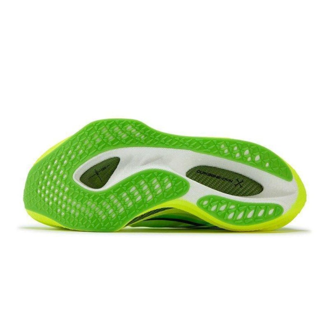 Tênis FLAME 4 Placa de Carbono Dinâmica Máxima Performance Corrida ...