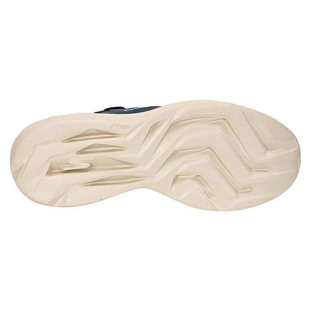 TENIS GO RUN FAST VALOR 2.0 894258BR-NVLM - AZUL MARINHO/VERDE CLARO 43 ...