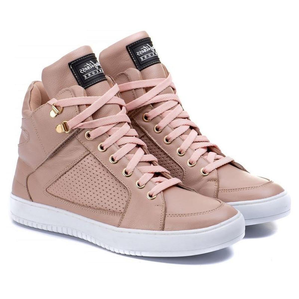 Tenis Solado Reto Academia em promoção na Netshoes!