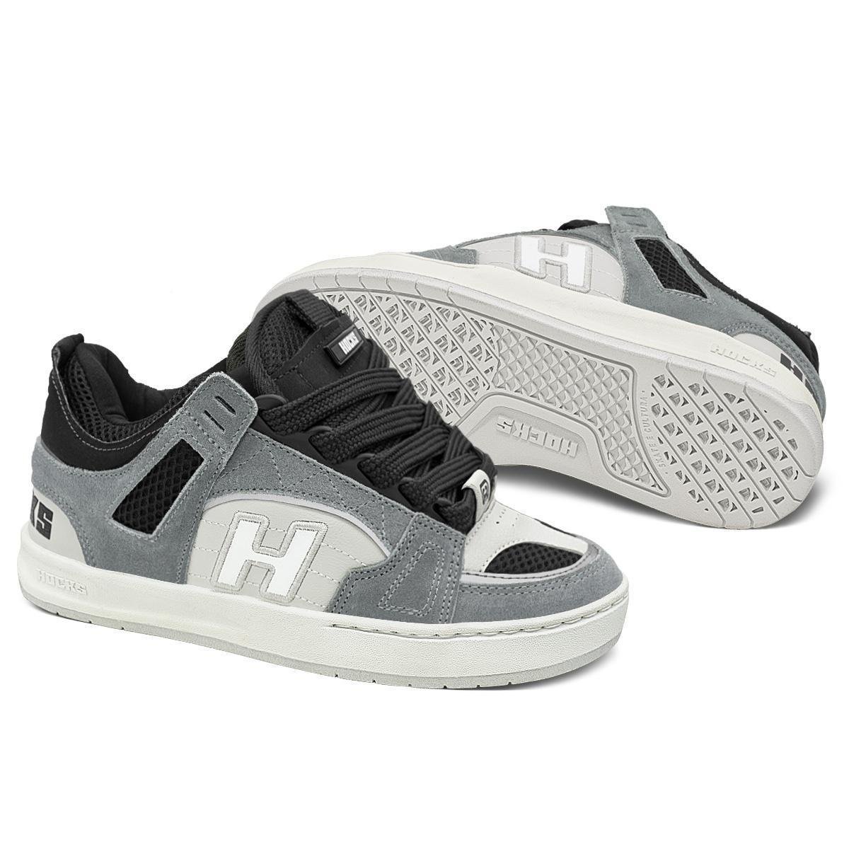 Tênis Hocks Bold em promoção na Netshoes!