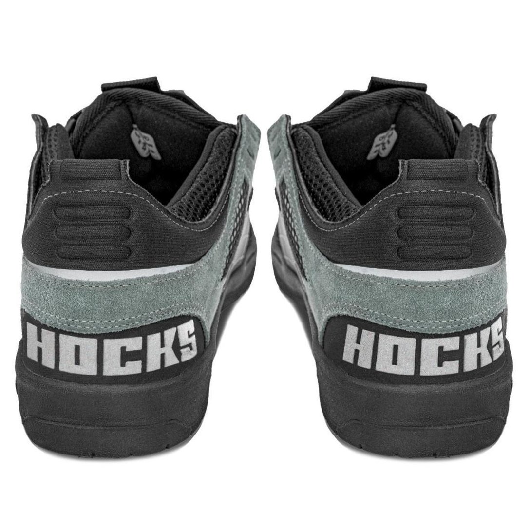 Tênis Hocks Bold Carbon - Preto | Netshoes