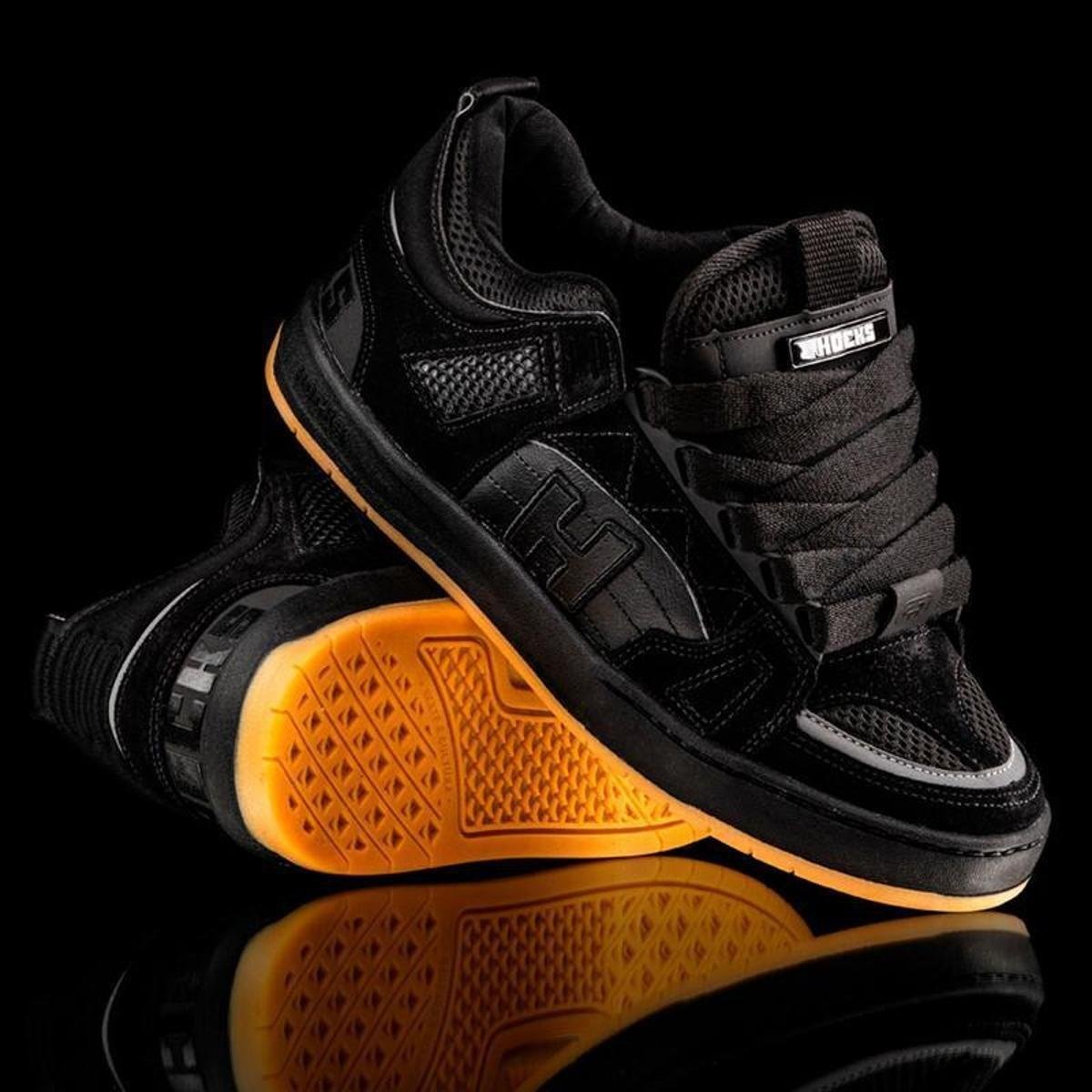 Tênis Hocks Bold em promoção na Netshoes!