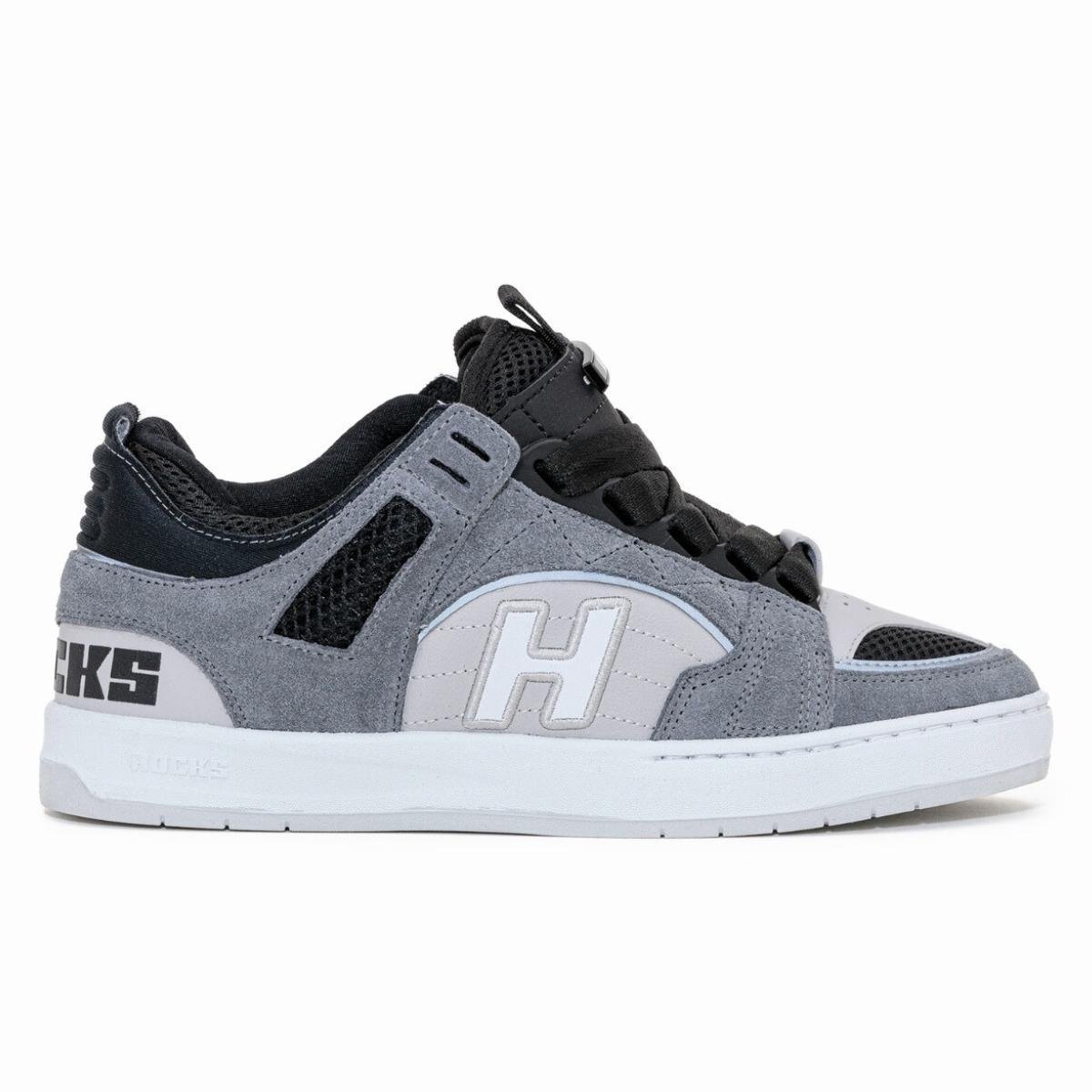 Tênis Hocks Bold Original Masculino - Cinza | Netshoes