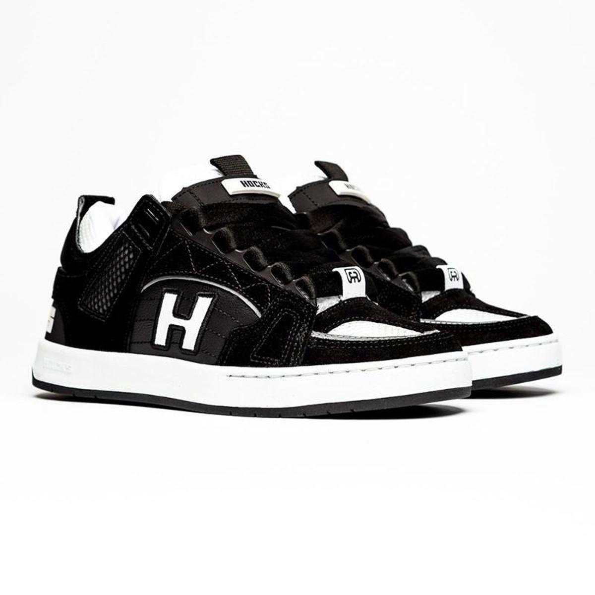 Tênis Hocks Bold em promoção na Netshoes!