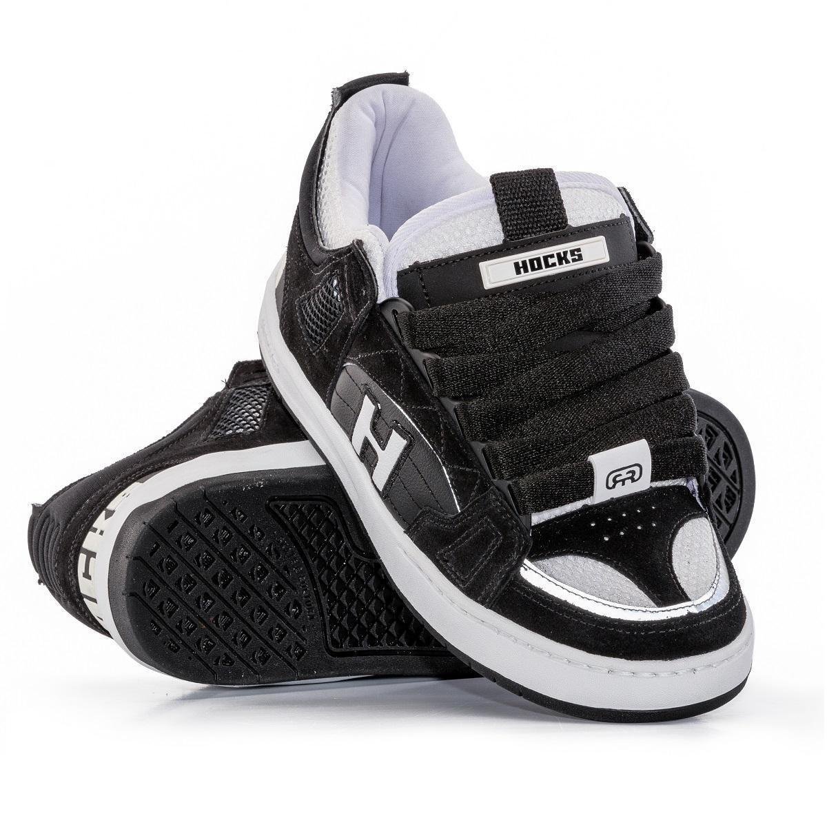 Tênis Hocks Bold em promoção na Netshoes!
