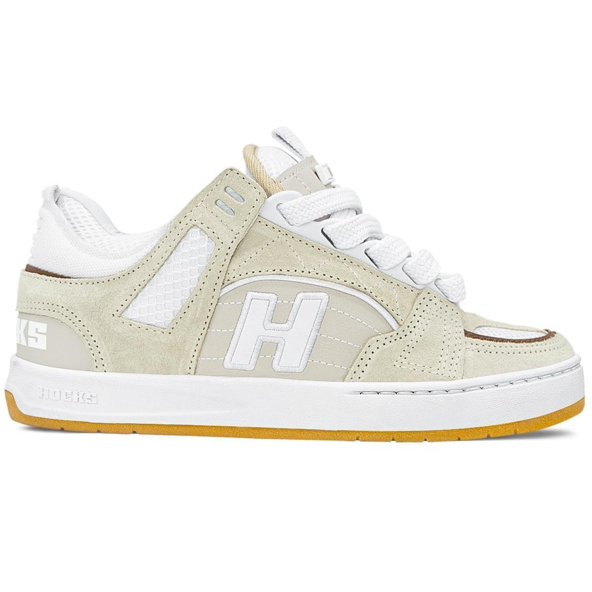 Tênis Hocks Bold em promoção na Netshoes!