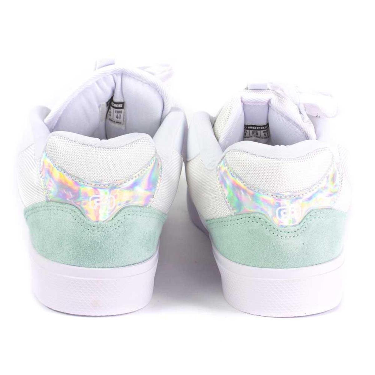 TENIS HOCKS PUFF PIMP IRIS - Branco | Netshoes