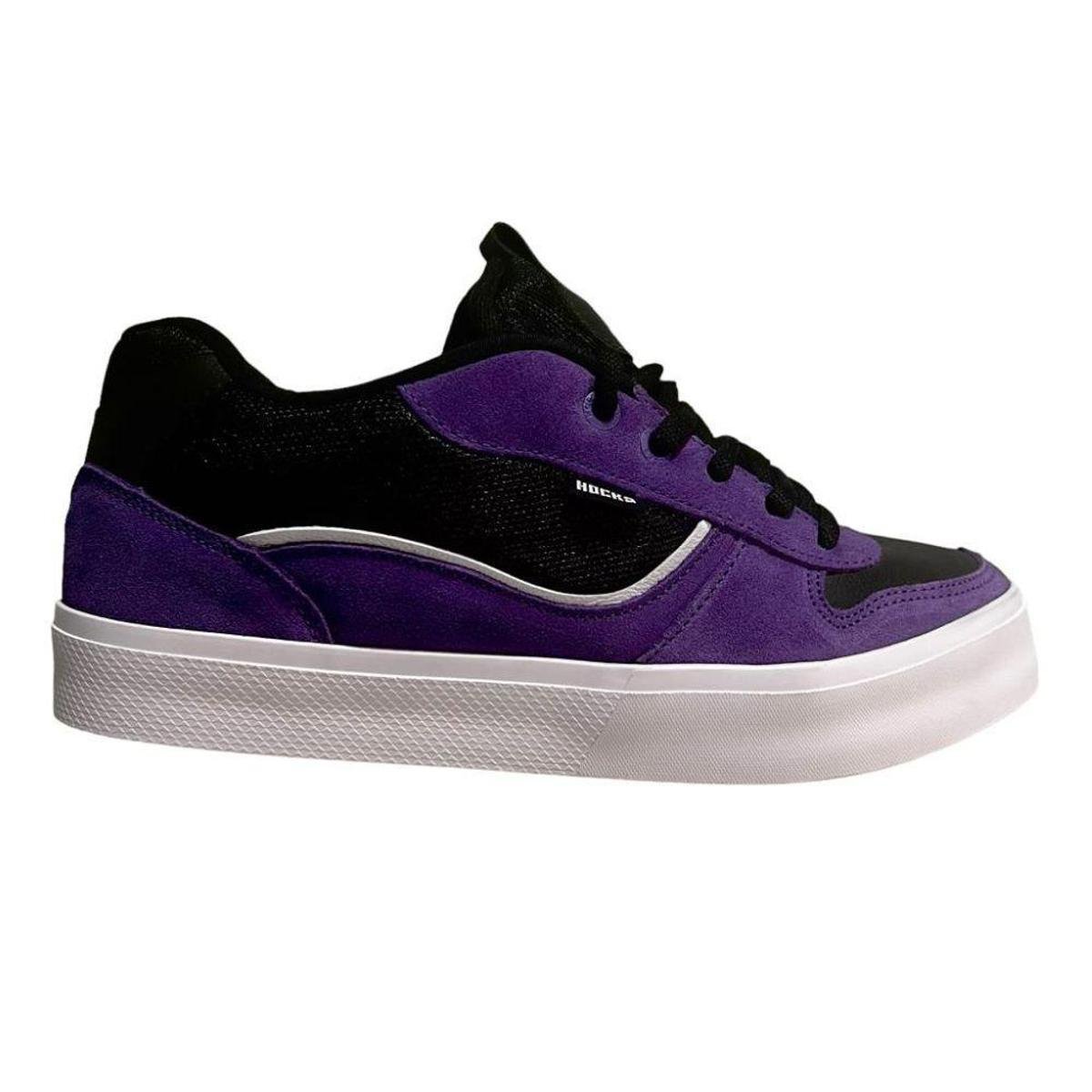Tênis Hocks Puff Psylocke 13950 - Roxo | Netshoes