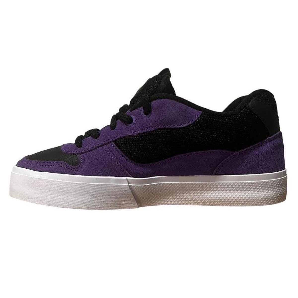 Tênis Hocks Puff Psylocke 13950 - Roxo | Netshoes