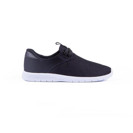 Tênis Hocks Solar X - Preto/roxo Hocks - Preto | Netshoes