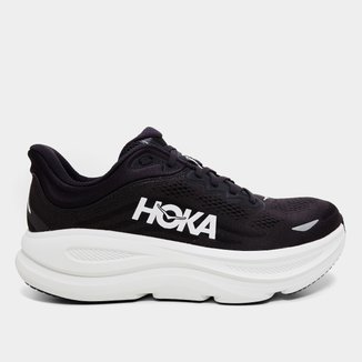 Tenis Hoka Bondi 8 Masculino 41 em promoção na Netshoes!