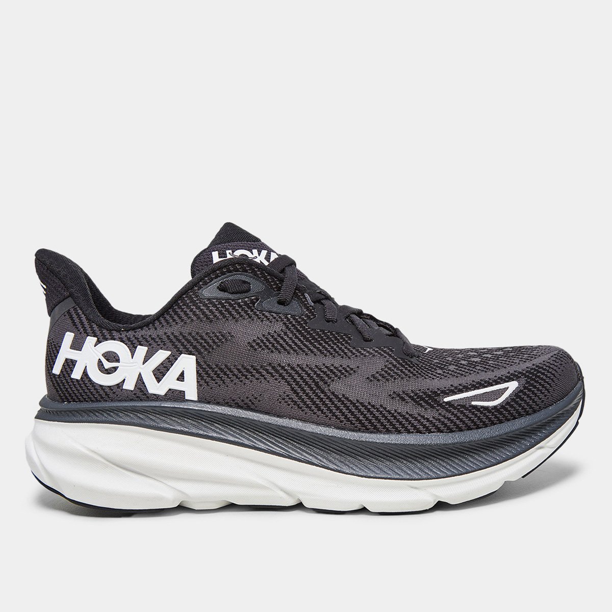 Tenis Hoka em promoção na Netshoes!