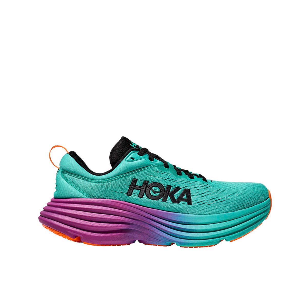 Tenis Hoka em promoção na Netshoes!