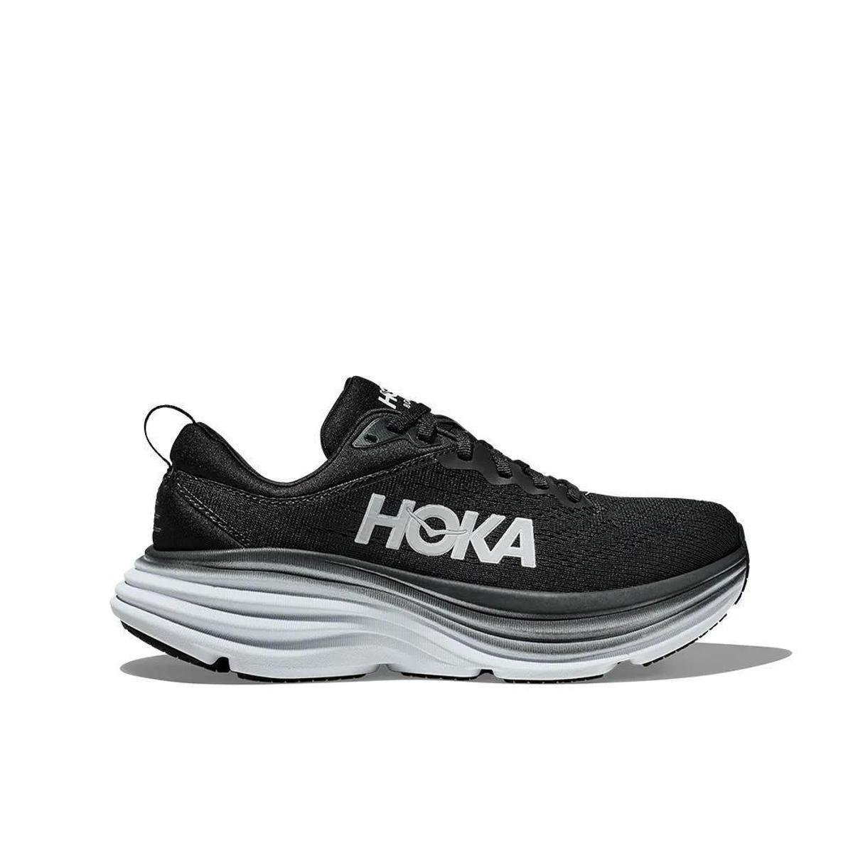 Tenis Hoka em promoção na Netshoes!