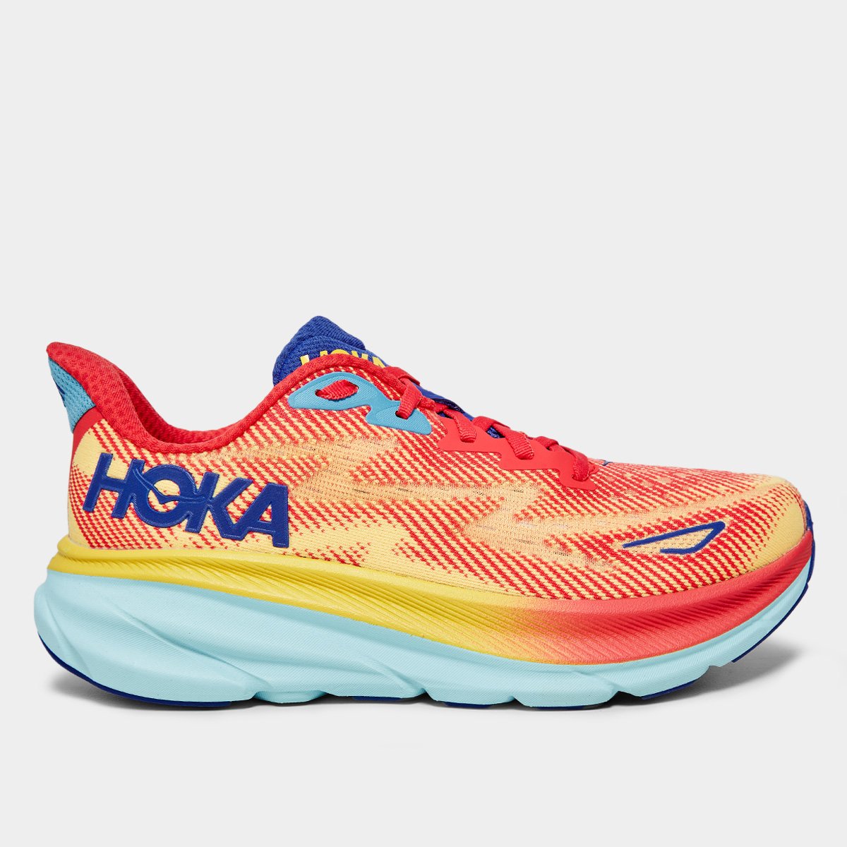 Tenis Hoka em promoção na Netshoes!