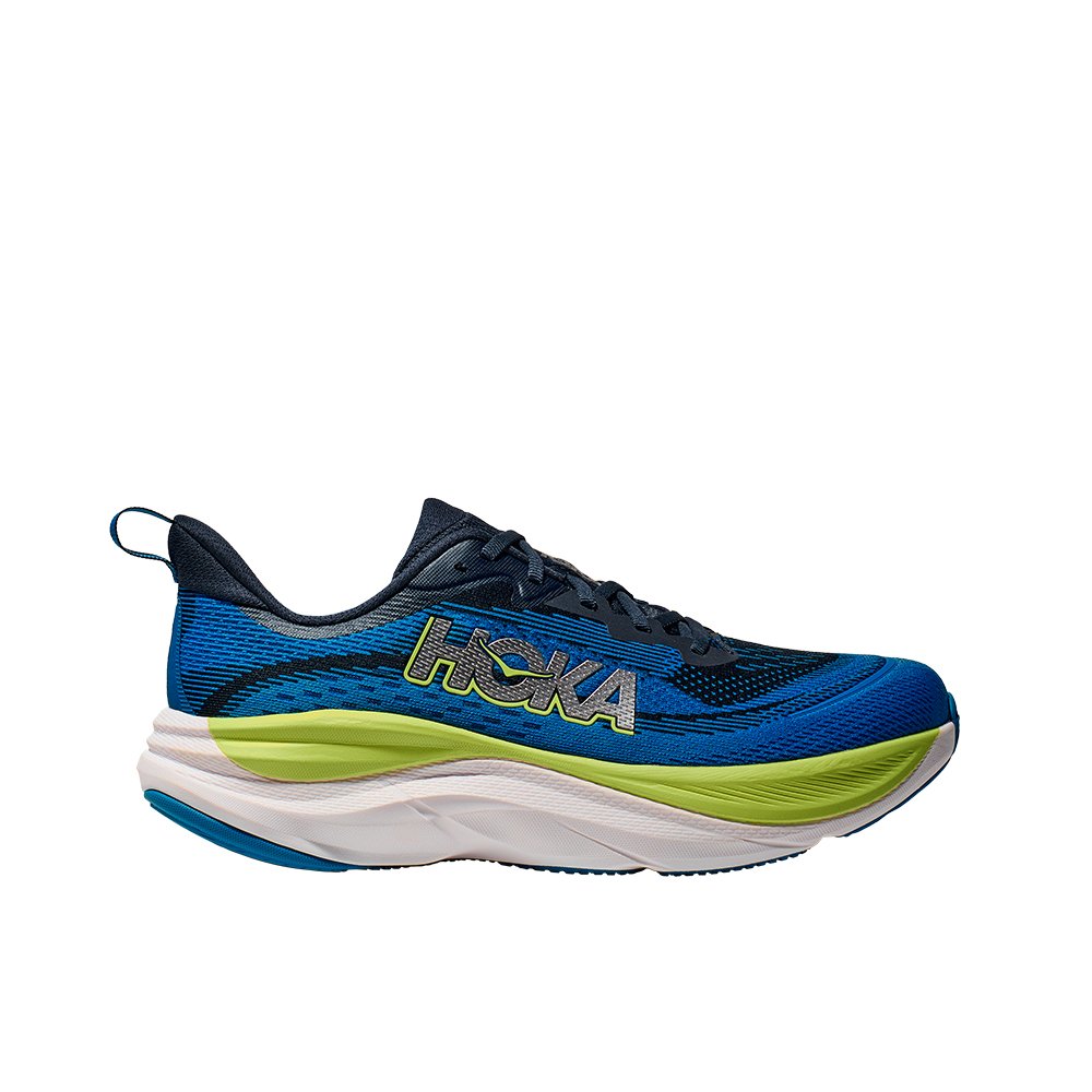 Tenis Hoka em promoção na Netshoes!