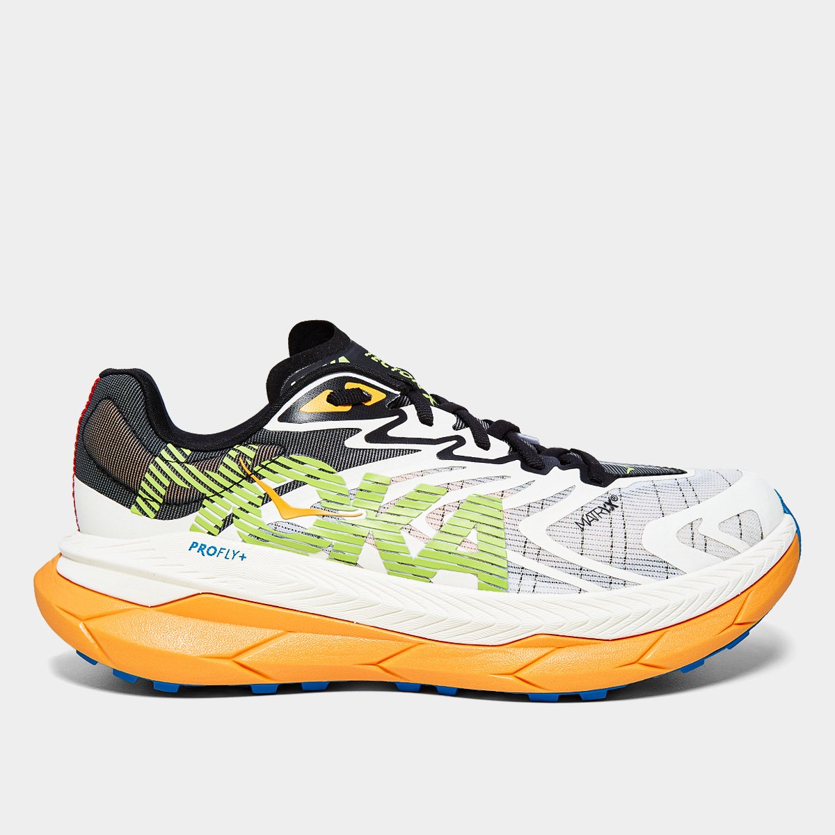 Tenis Hoka em promoção na Netshoes!