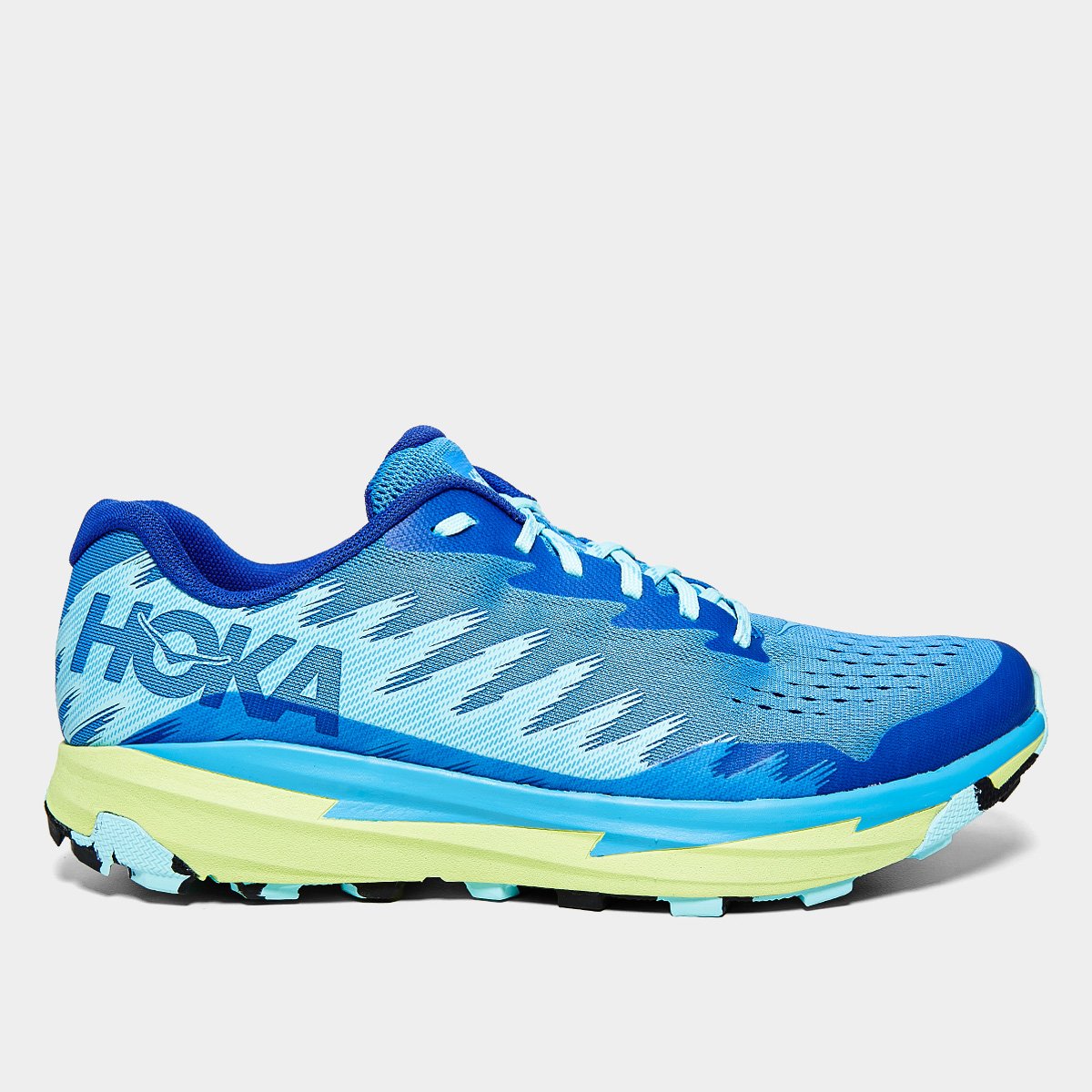 Tenis Hoka em promoção na Netshoes!