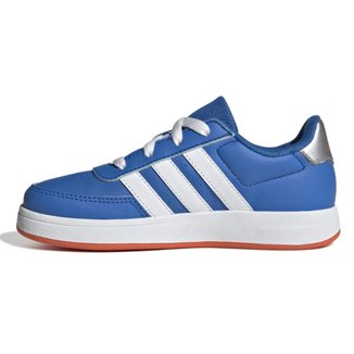 Tenis Adidas Breaknet em promoção na Netshoes!