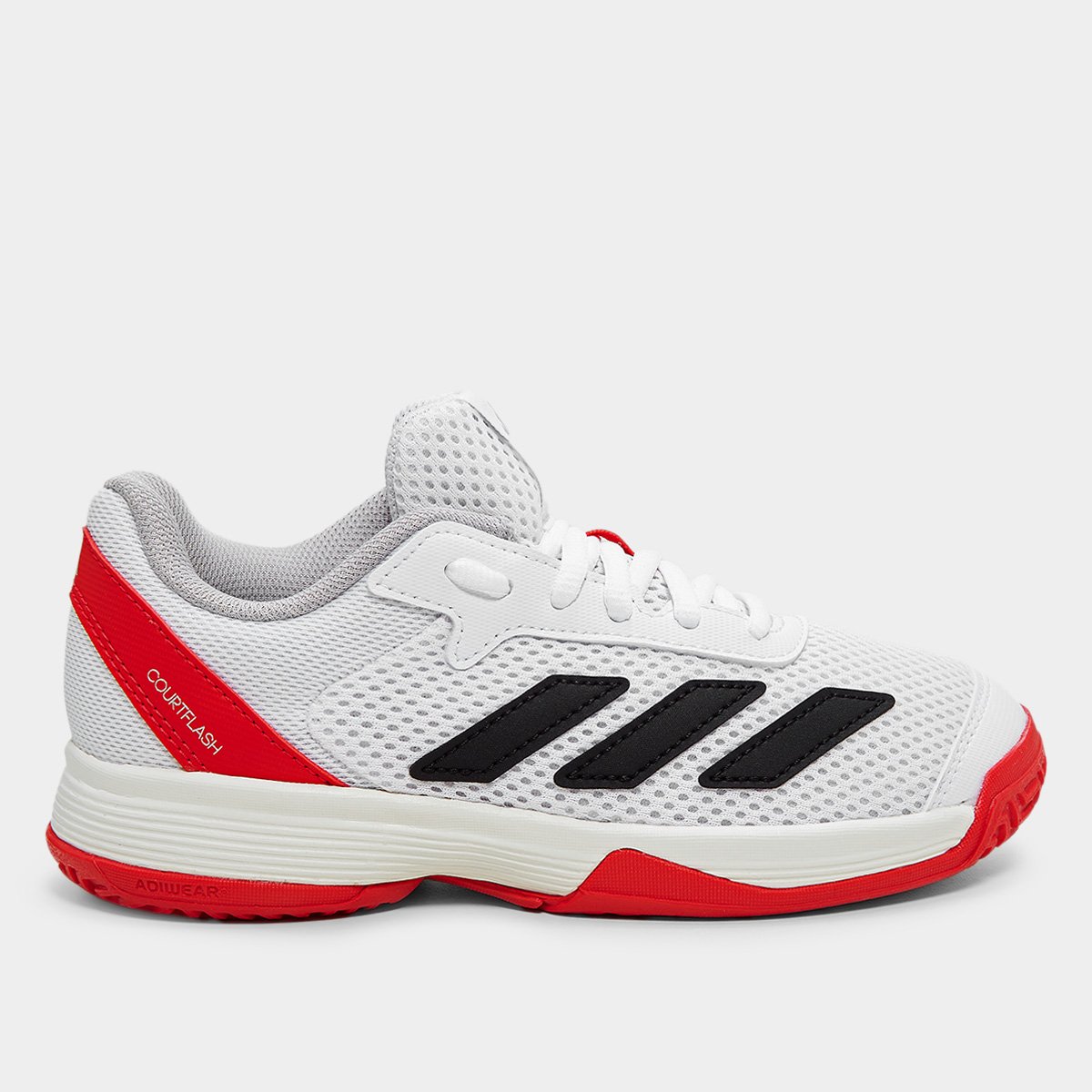 Tenis Adidas 33y em promoção na Netshoes!