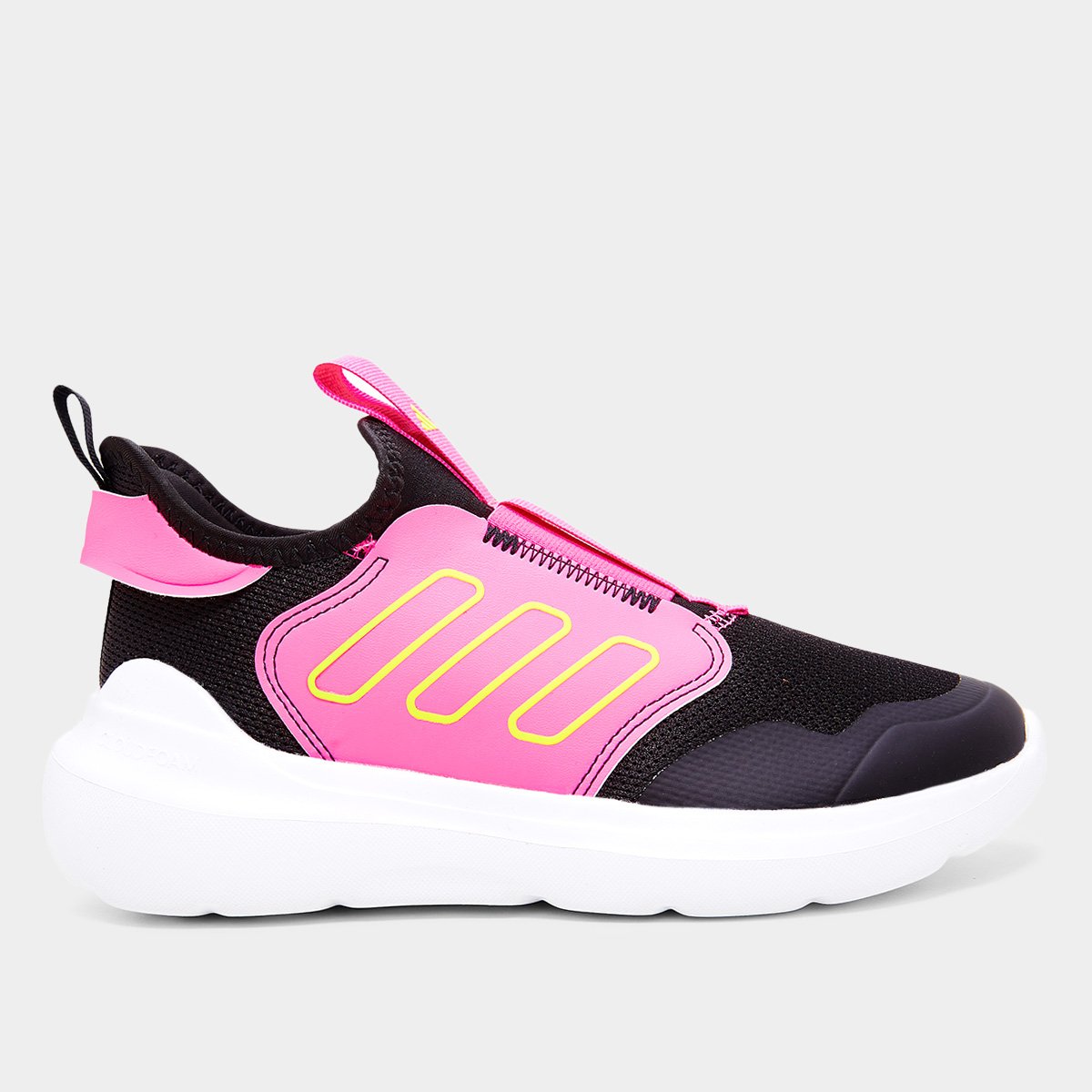 Tenis Adidas 33y em promoção na Netshoes!