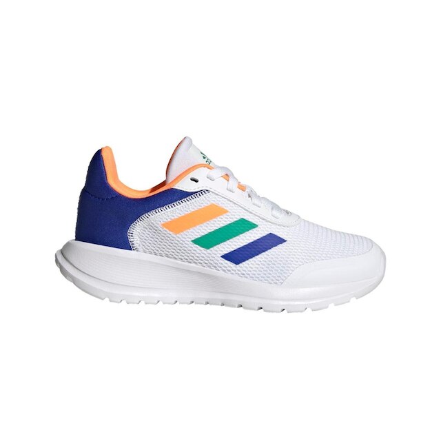 Tênis Infantil Adidas Tensaur Run - Colorido | Netshoes