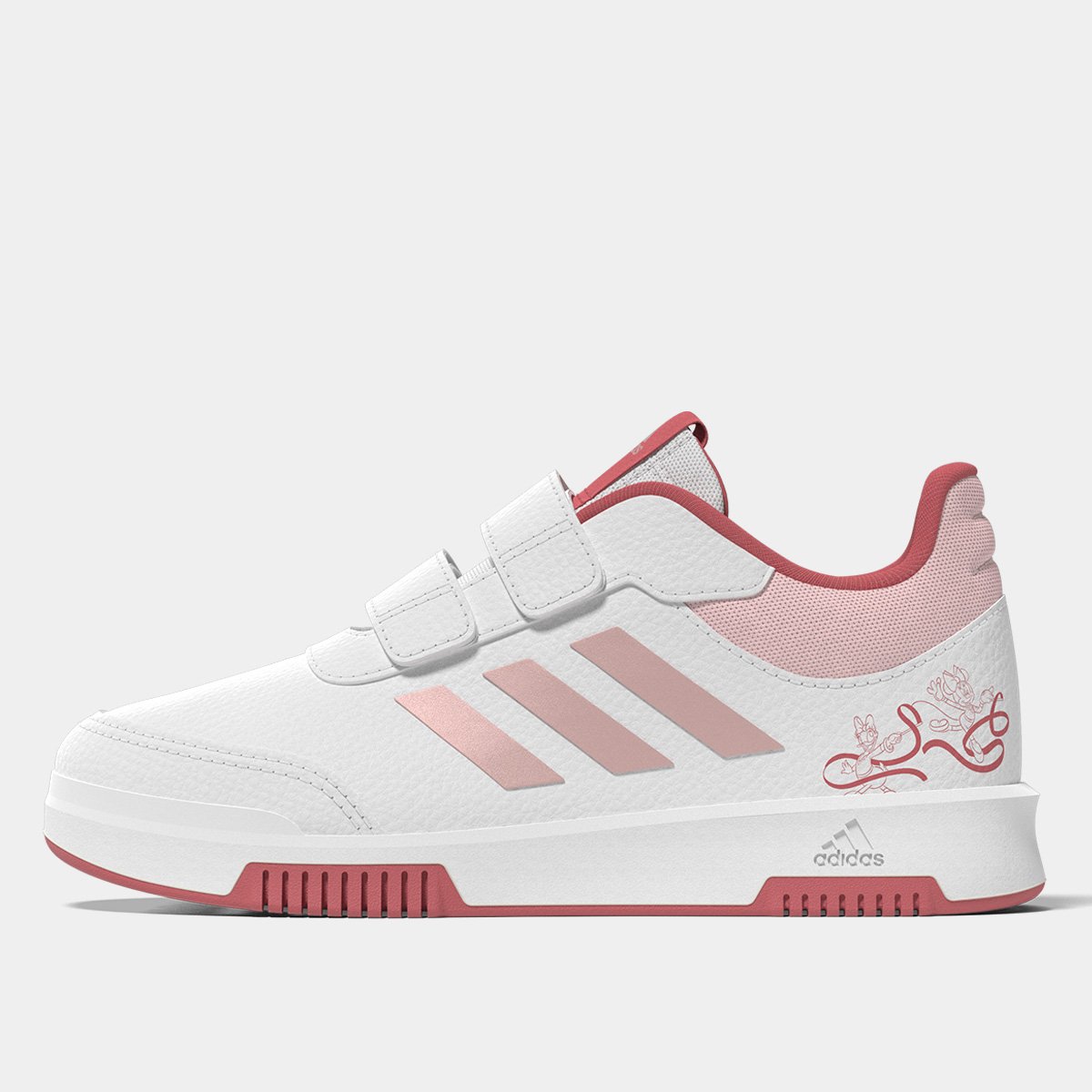 Tenis Adidas 33y em promoção na Netshoes!