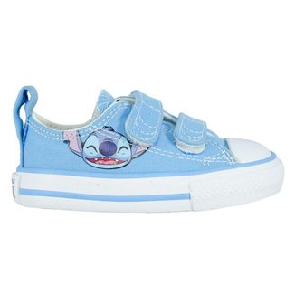 Stitch Tenis em promoção na Netshoes!