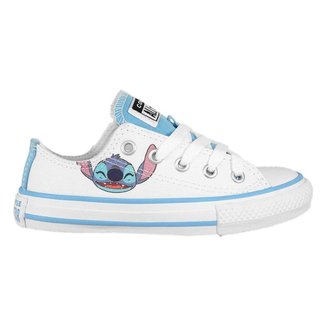 Stitch Tenis em promoção na Netshoes!