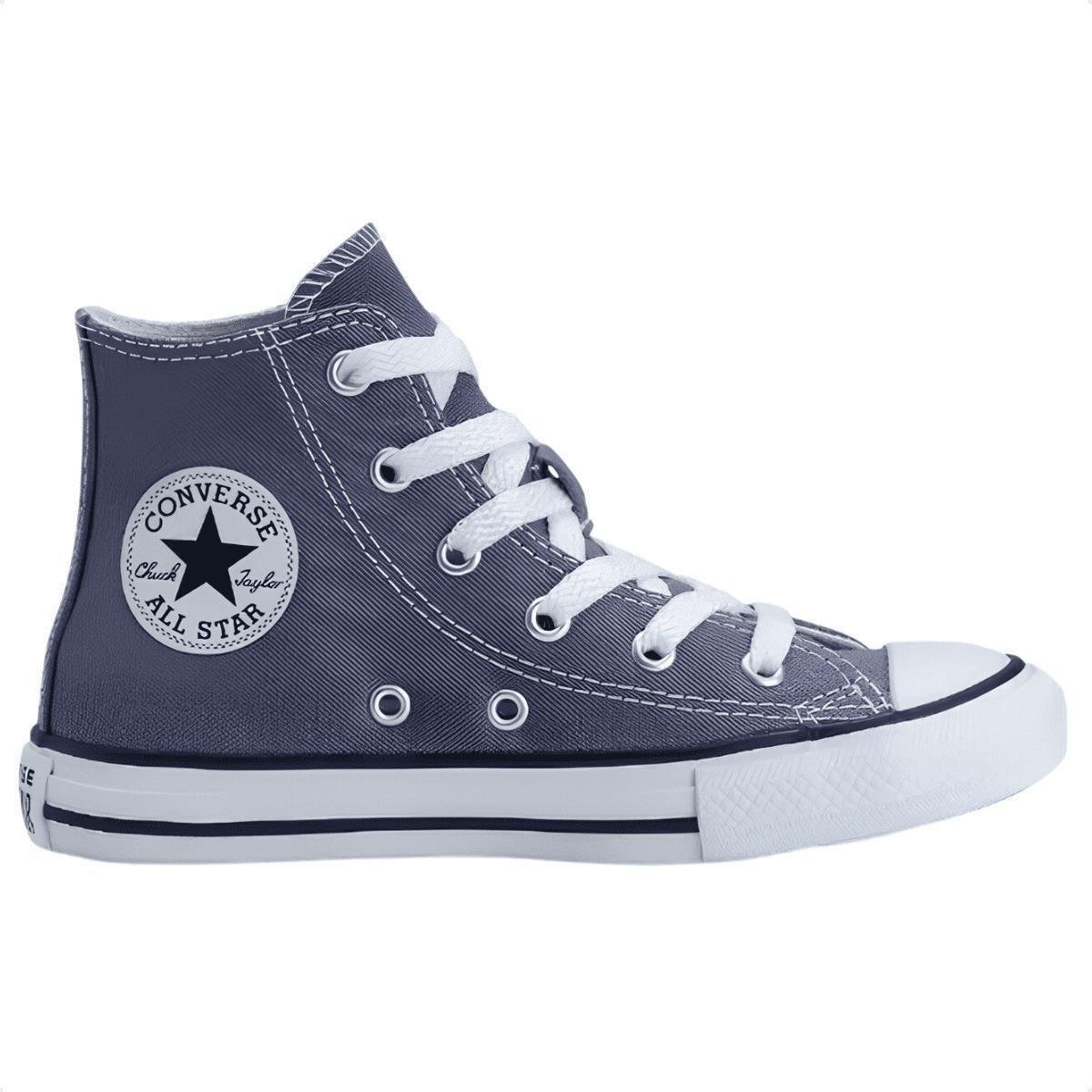 Allll Star em promoção na Netshoes!