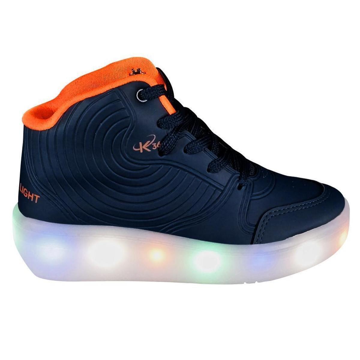Tenis Rodinha em promoção na Netshoes!