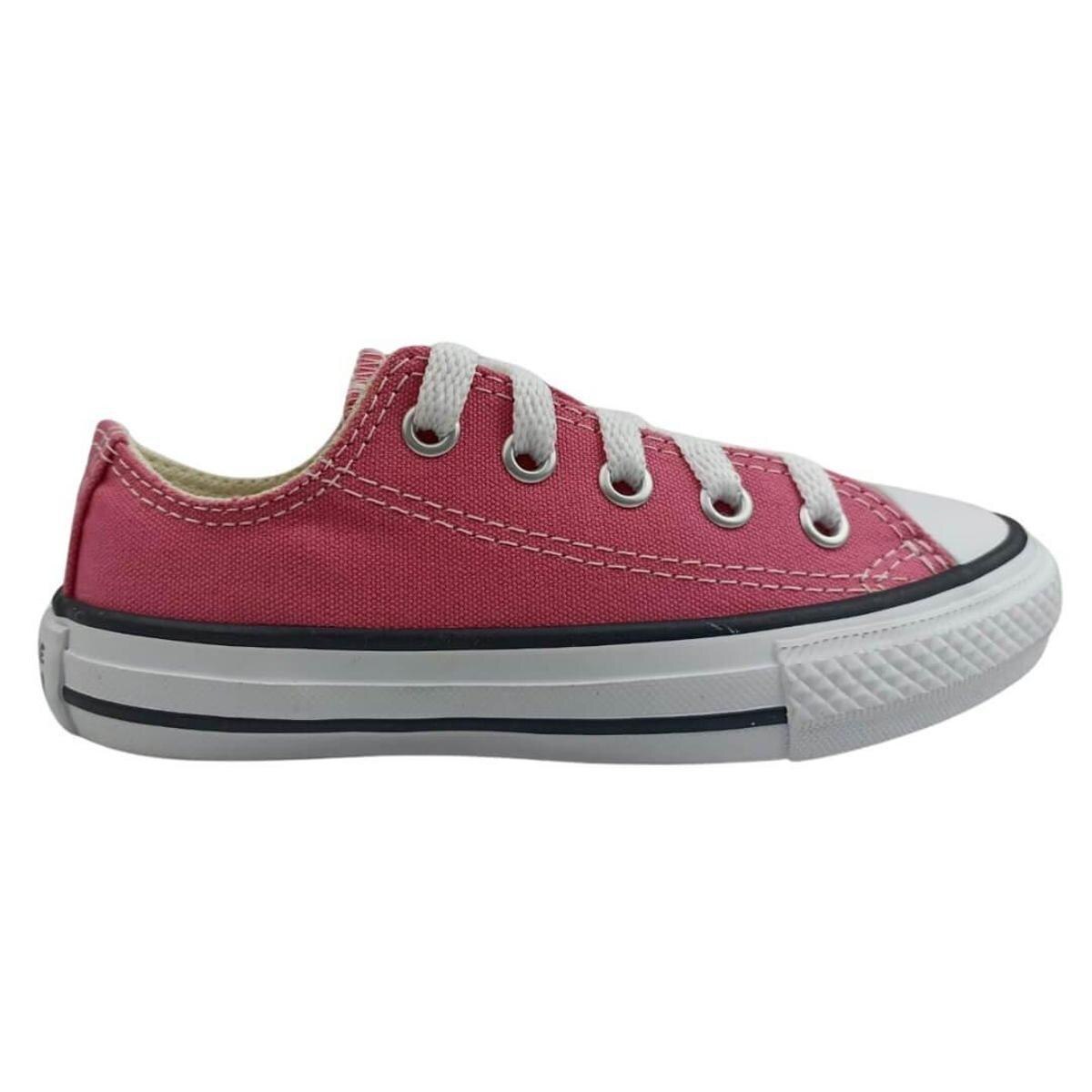 All Star Infantil em promoção na Netshoes!