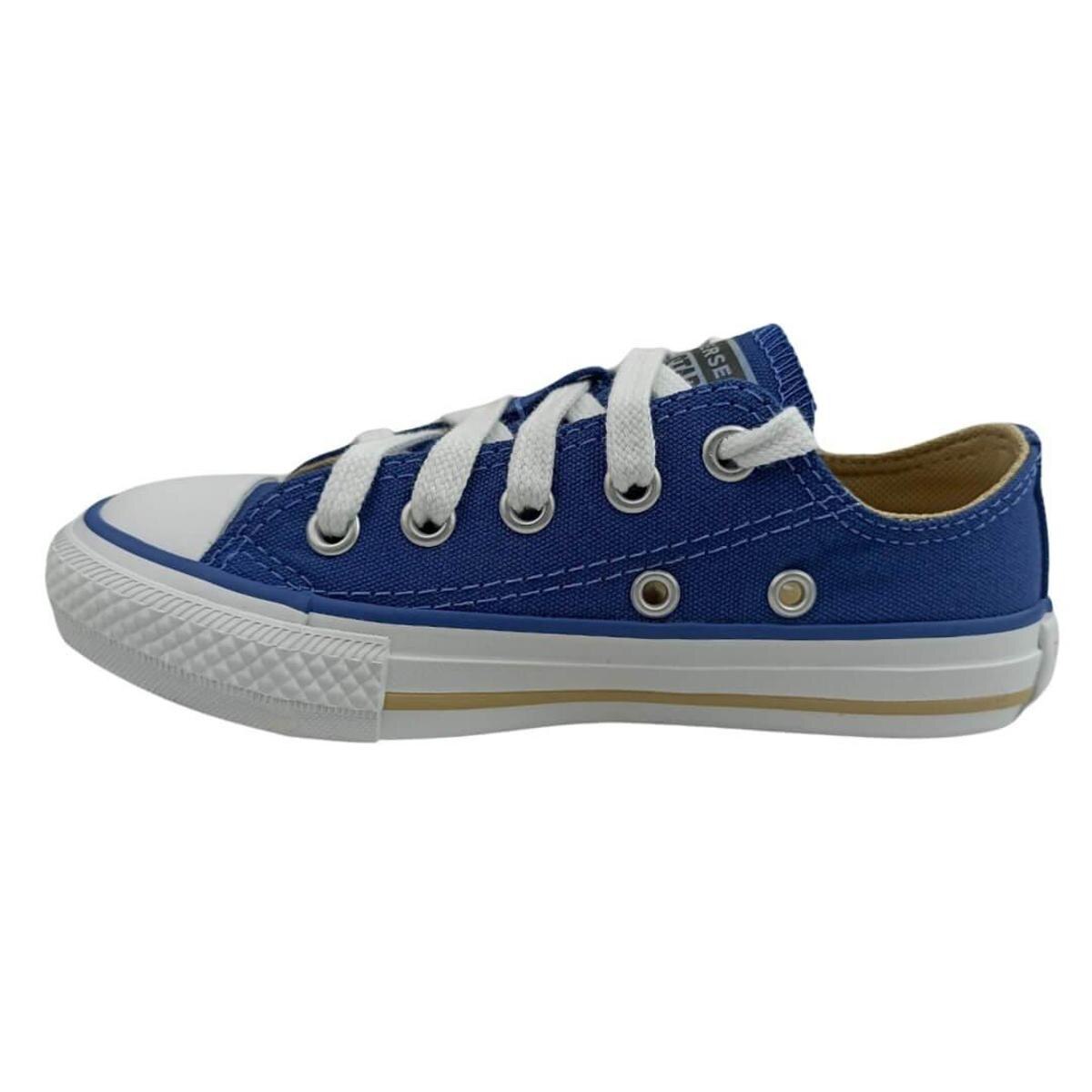 All Star Infantil em promoção na Netshoes!