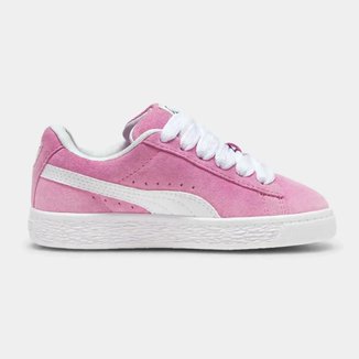 Puma Suede Xl At Sportscene em promoção na Netshoes!