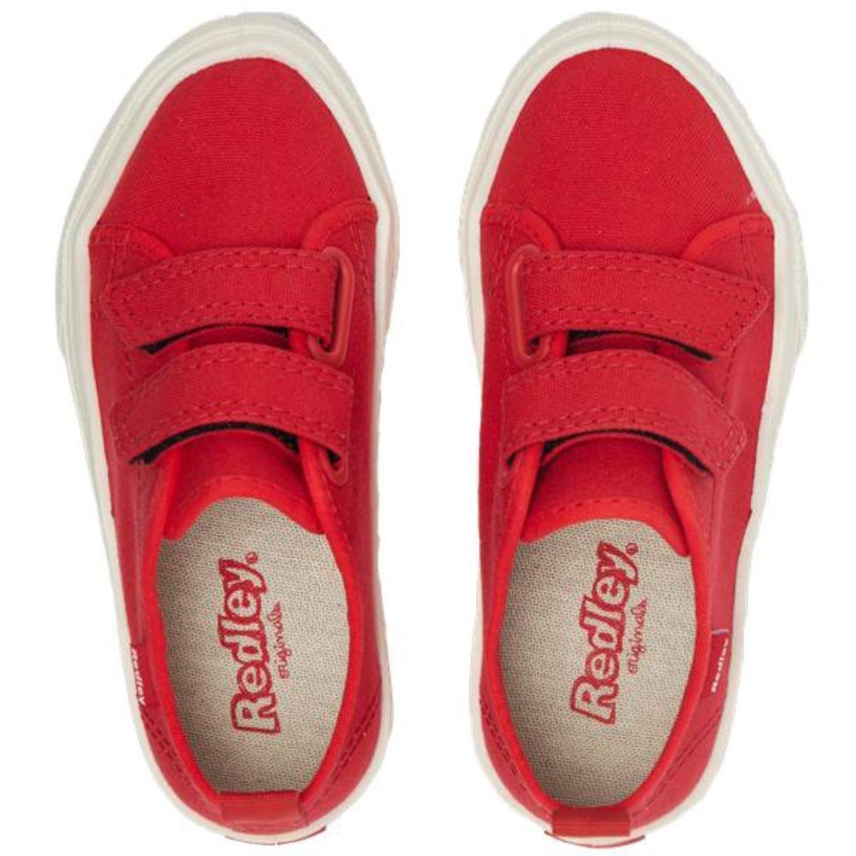 Tenis Redley em promoção na Netshoes!