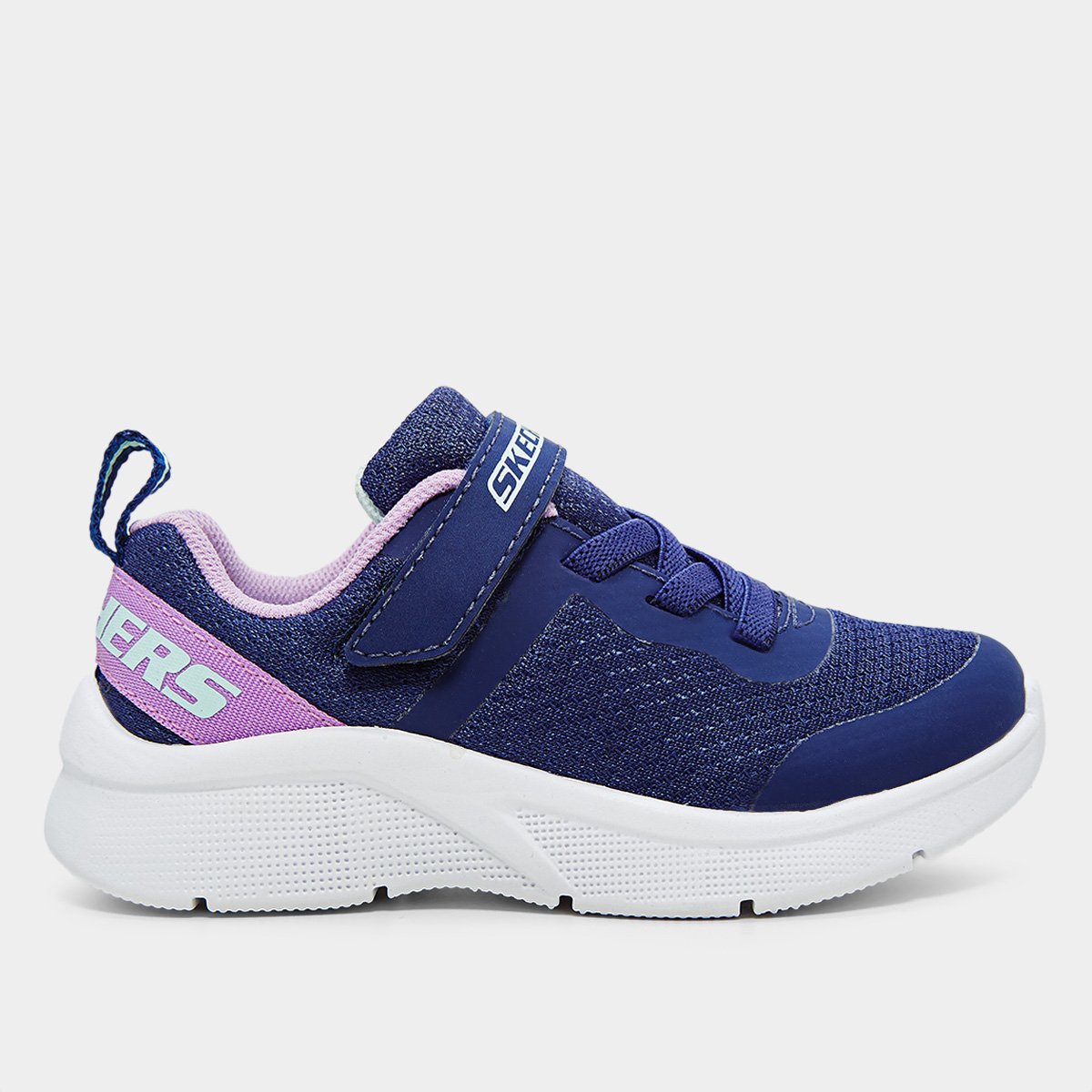 Tênis Infantis Skechers | Netshoes