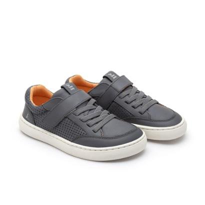 Tênis Infantil Tip Toey Joey Urban - Cinza | Netshoes