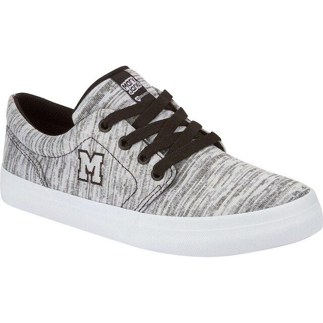 Tênis Insta Mix Feminino Mary Jane - Chumbo | Netshoes