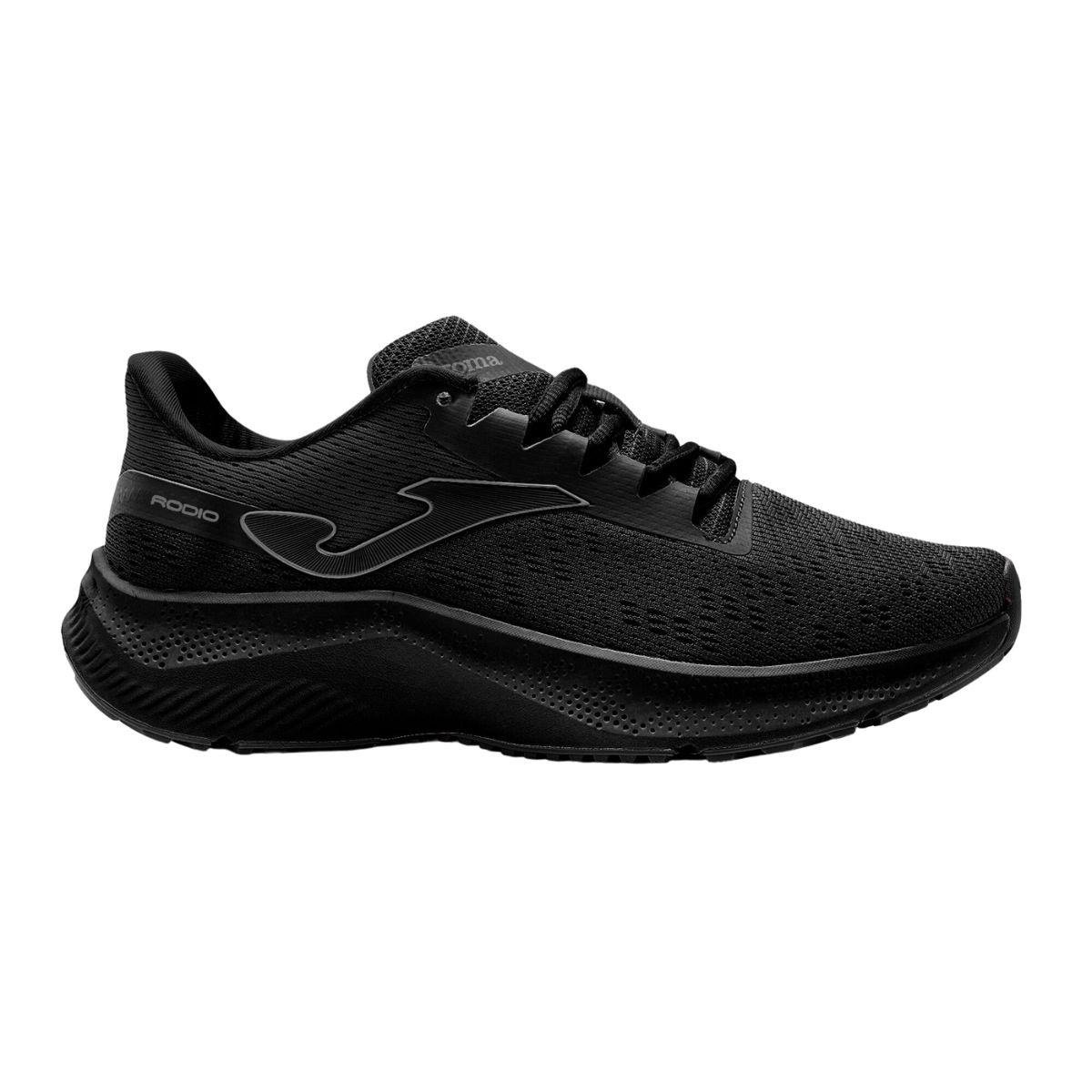 Tênis Joma Rodio Masculino - Preto | Netshoes