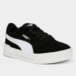 Tenis Puma Preto | Netshoes