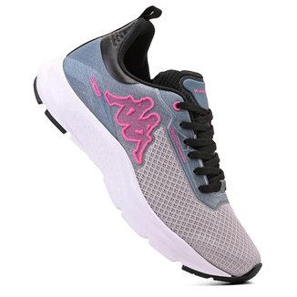 Tênis Kappa - Comprar com os melhores Preços | Netshoes