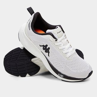Tênis Kappa - Comprar com os melhores Preços | Netshoes