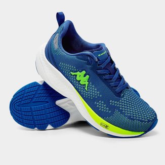 Tênis Kappa - Comprar com os melhores Preços | Netshoes