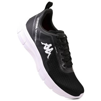 Tênis Kappa - Comprar com os melhores Preços | Netshoes